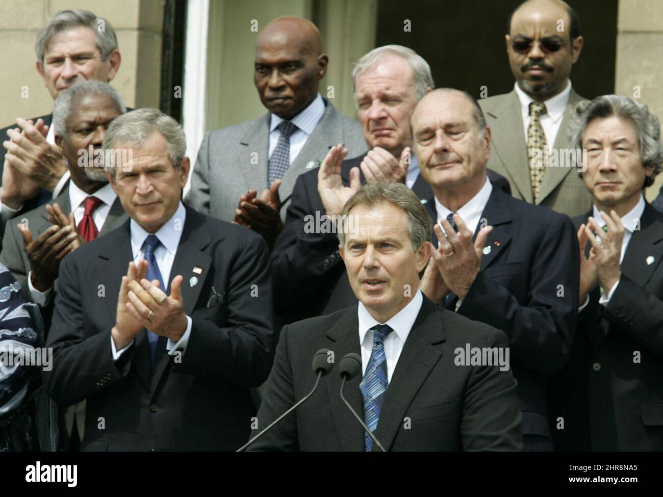 Ethiopian leaders from High Resolution Stock Photography and Images - Alamy