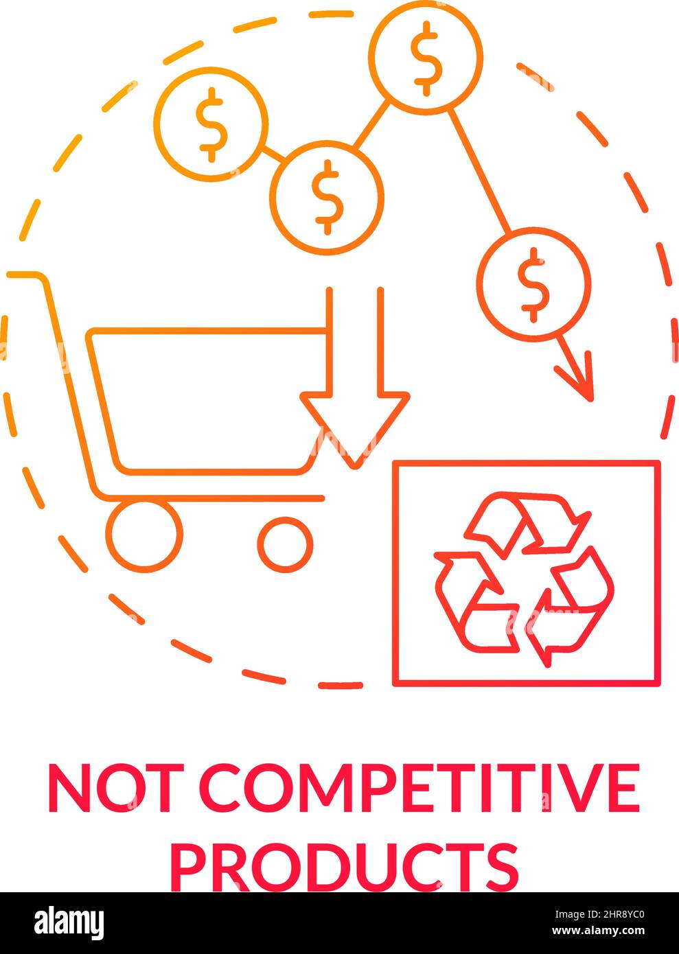 Reused item Stock Vector Images - Alamy