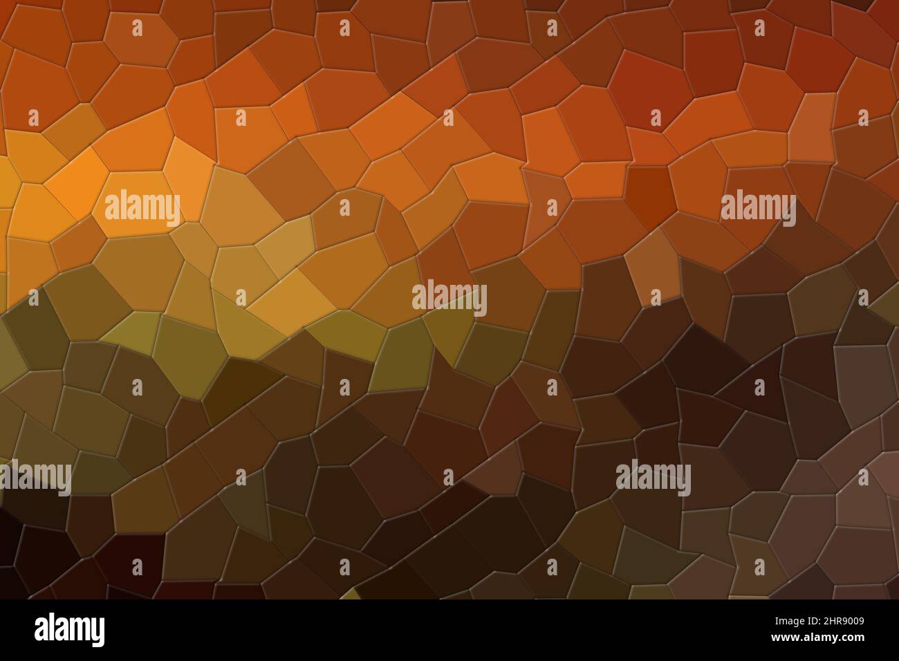 colorful background in mosaic structure Stock Photo - Alamy