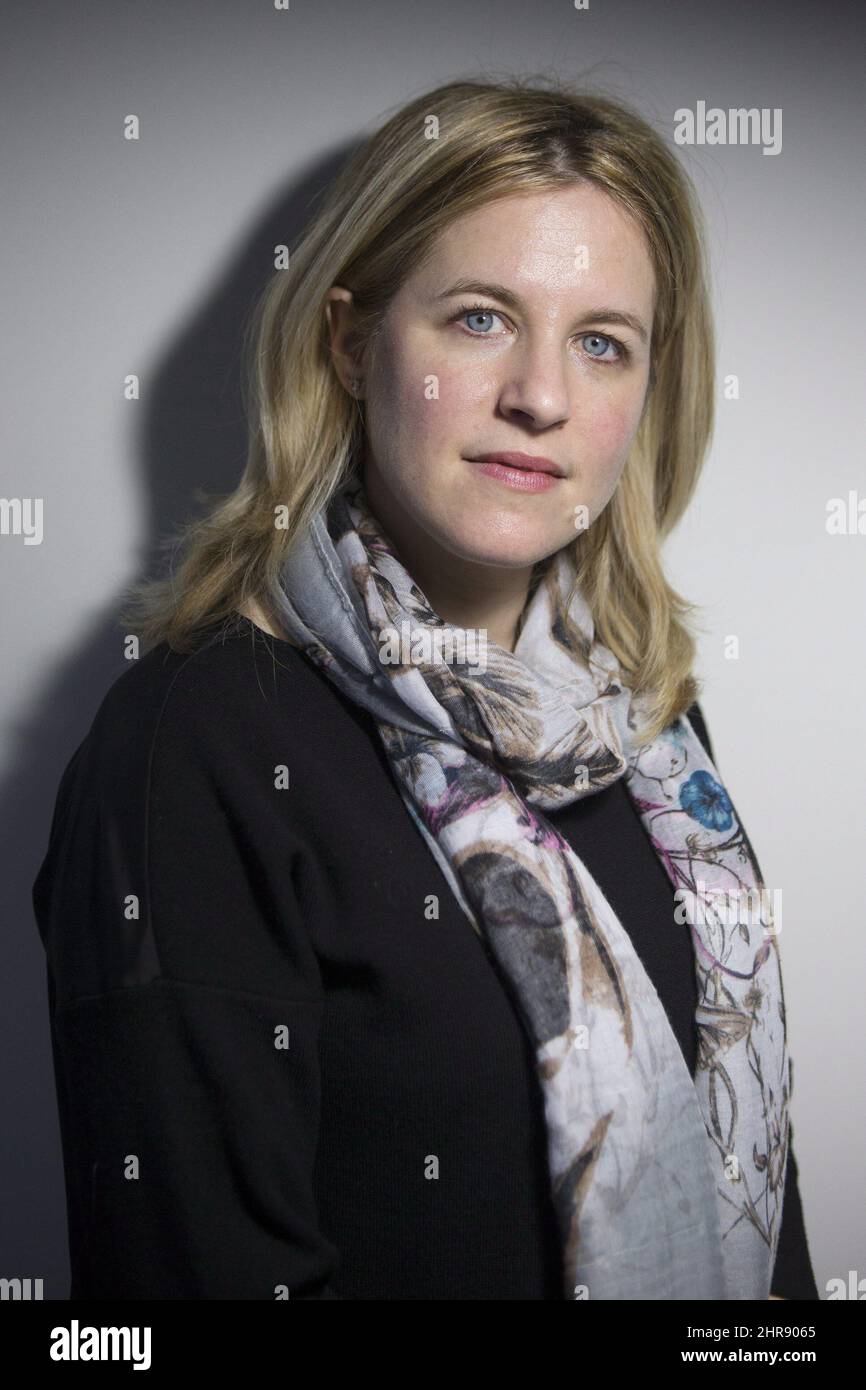 Joanna banks hi-res stock photography and images - Alamy