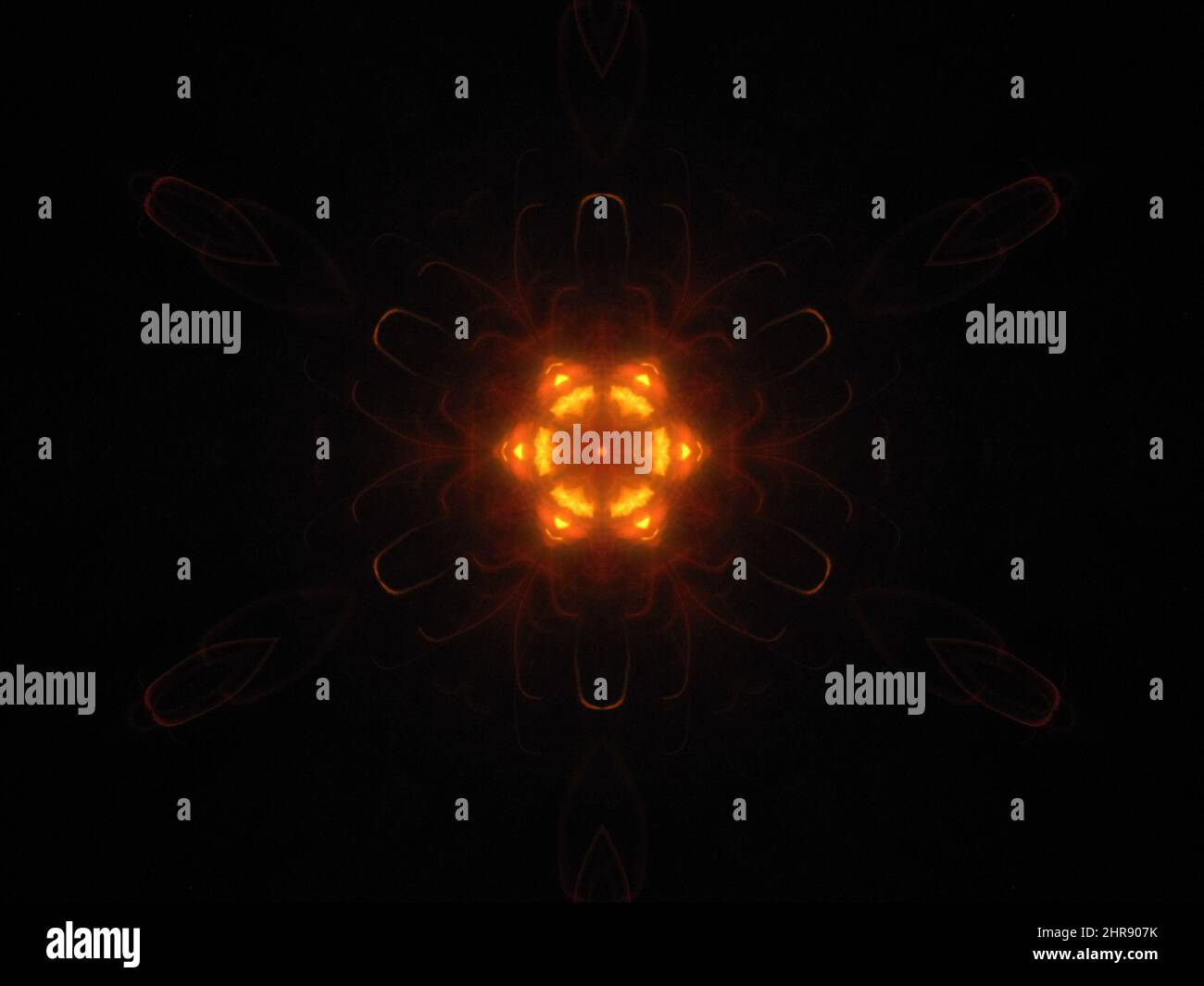 Cosmic pattern hi-res stock photography and images - Alamy