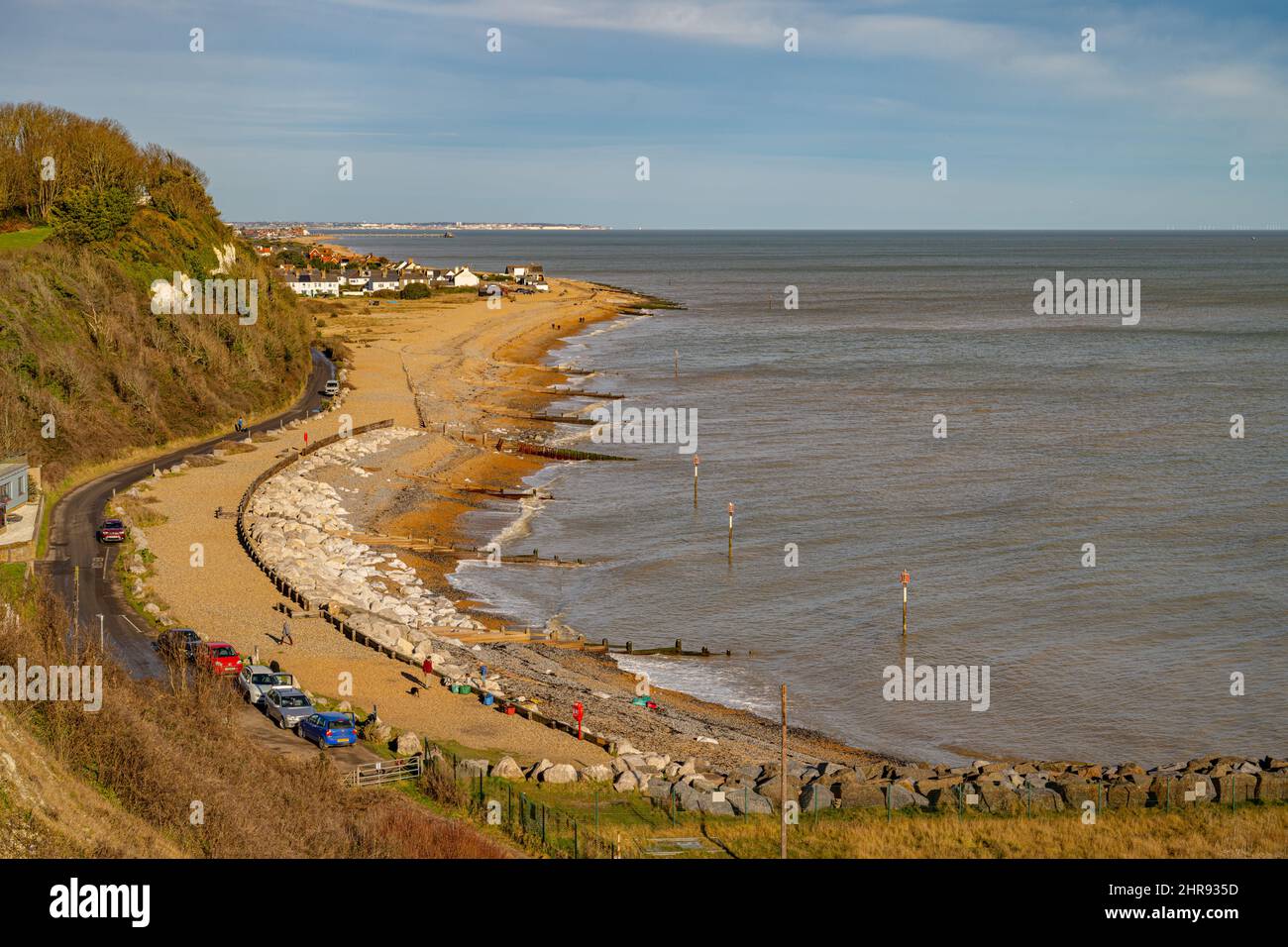 Kingsdown hi-res stock photography and images - Alamy