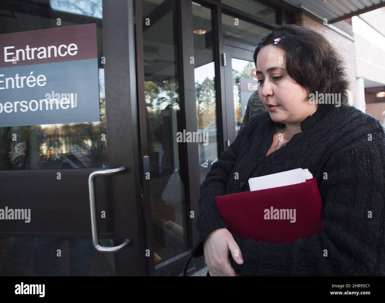 Jennifer Neville-Lake who lost her three children and father in a ...
