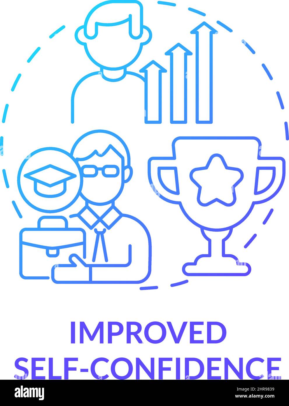 Complex cognition Stock Vector Images - Alamy