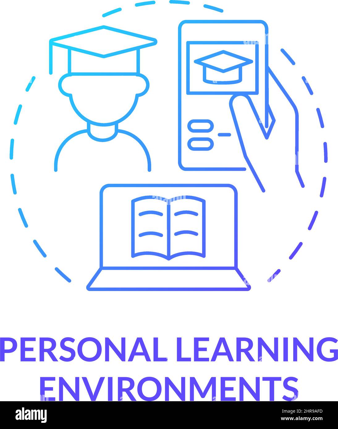 Environment Context Stock Vector Images - Alamy