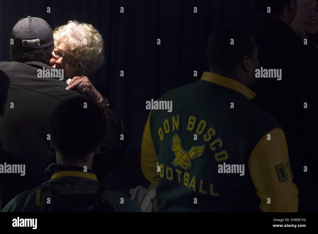 Diane Ford, former Toronto mayor Rob Ford's mother, is offered ...