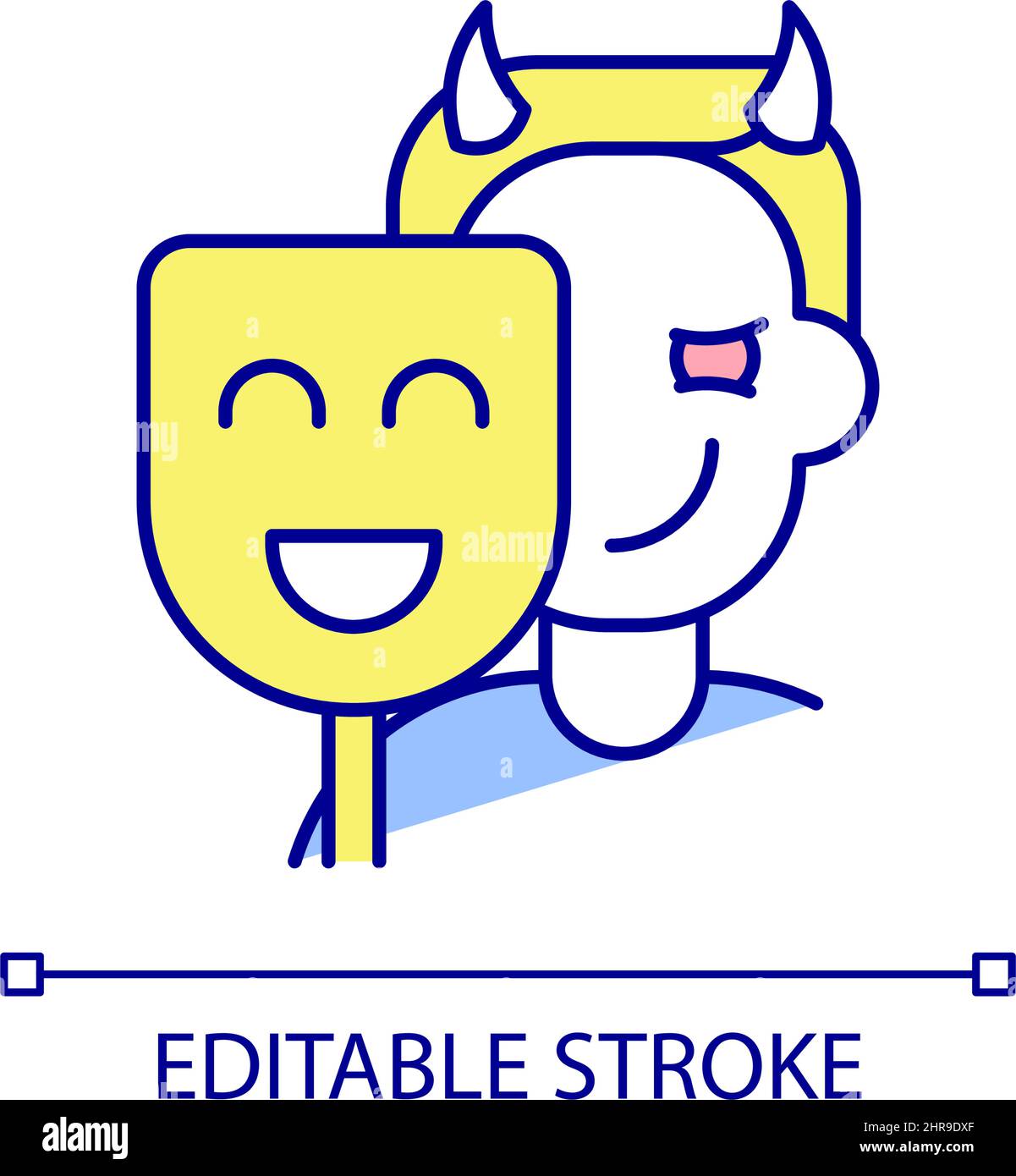 Liar liar Cut Out Stock Images & Pictures - Alamy