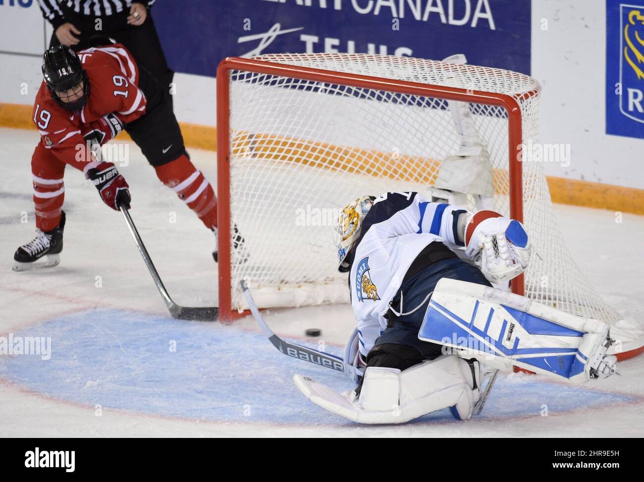 Meeri raisanen hi-res stock photography and images - Alamy