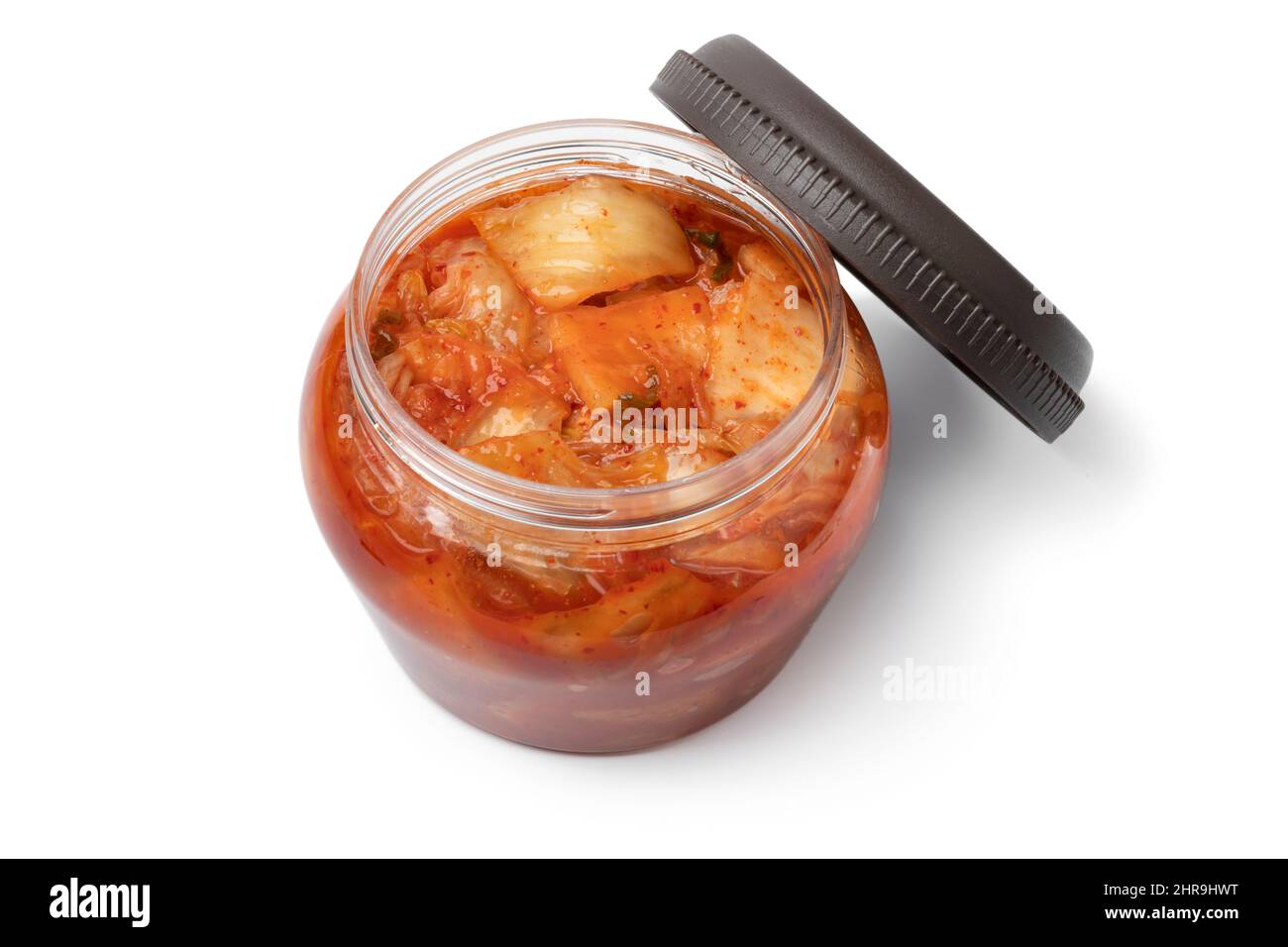 Traditional Kimchi Jar