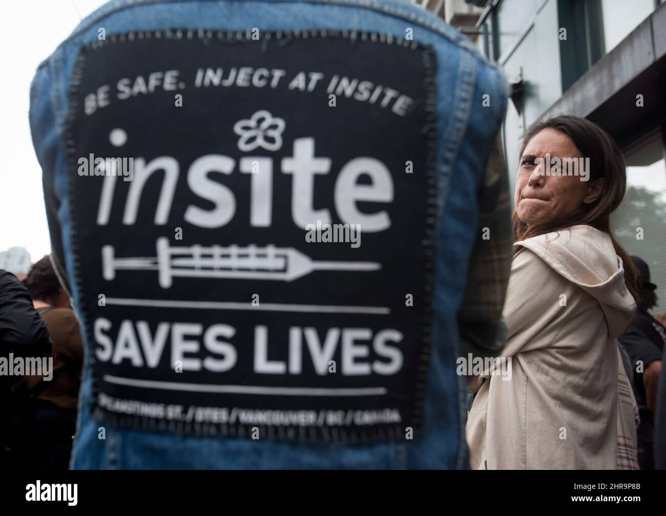 Safe injection sites hi-res stock photography and images - Alamy