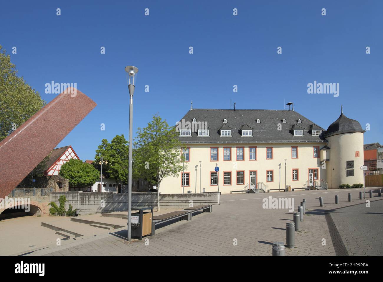 Hofheim hi-res stock photography and images - Alamy