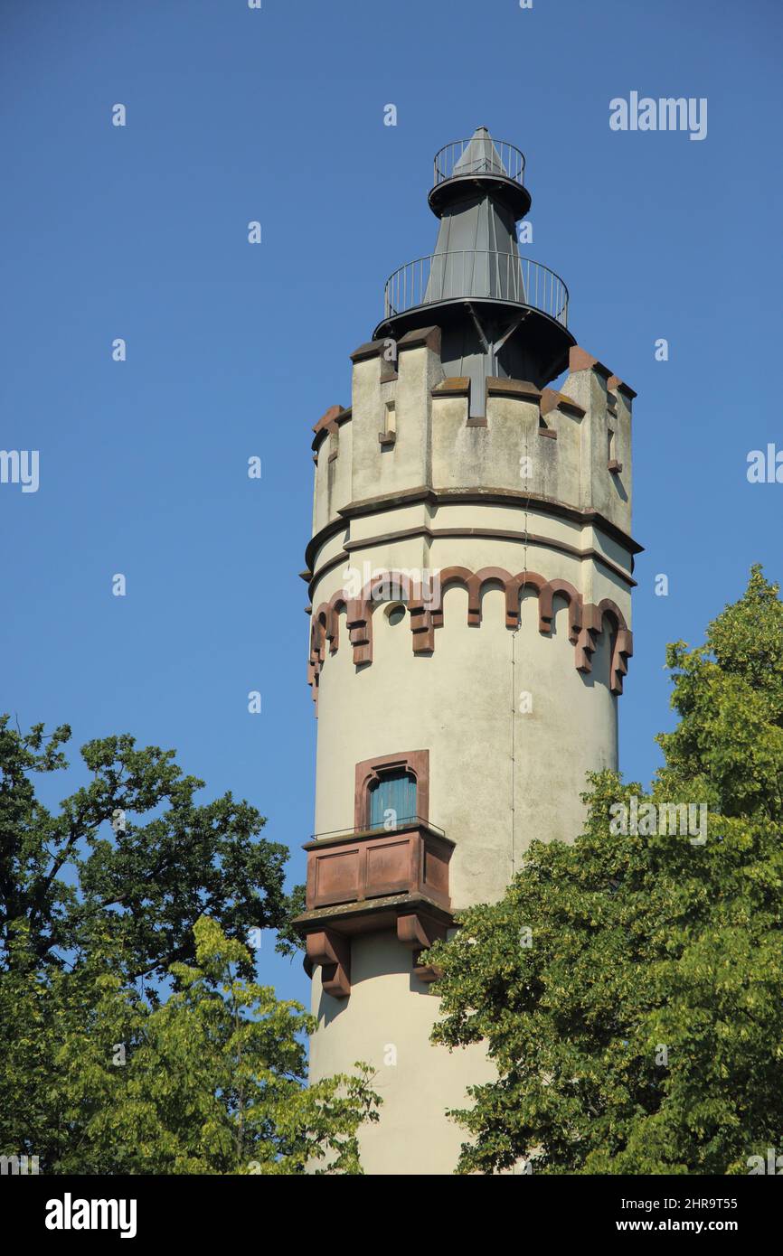 Hochheim hi-res stock photography and images - Alamy