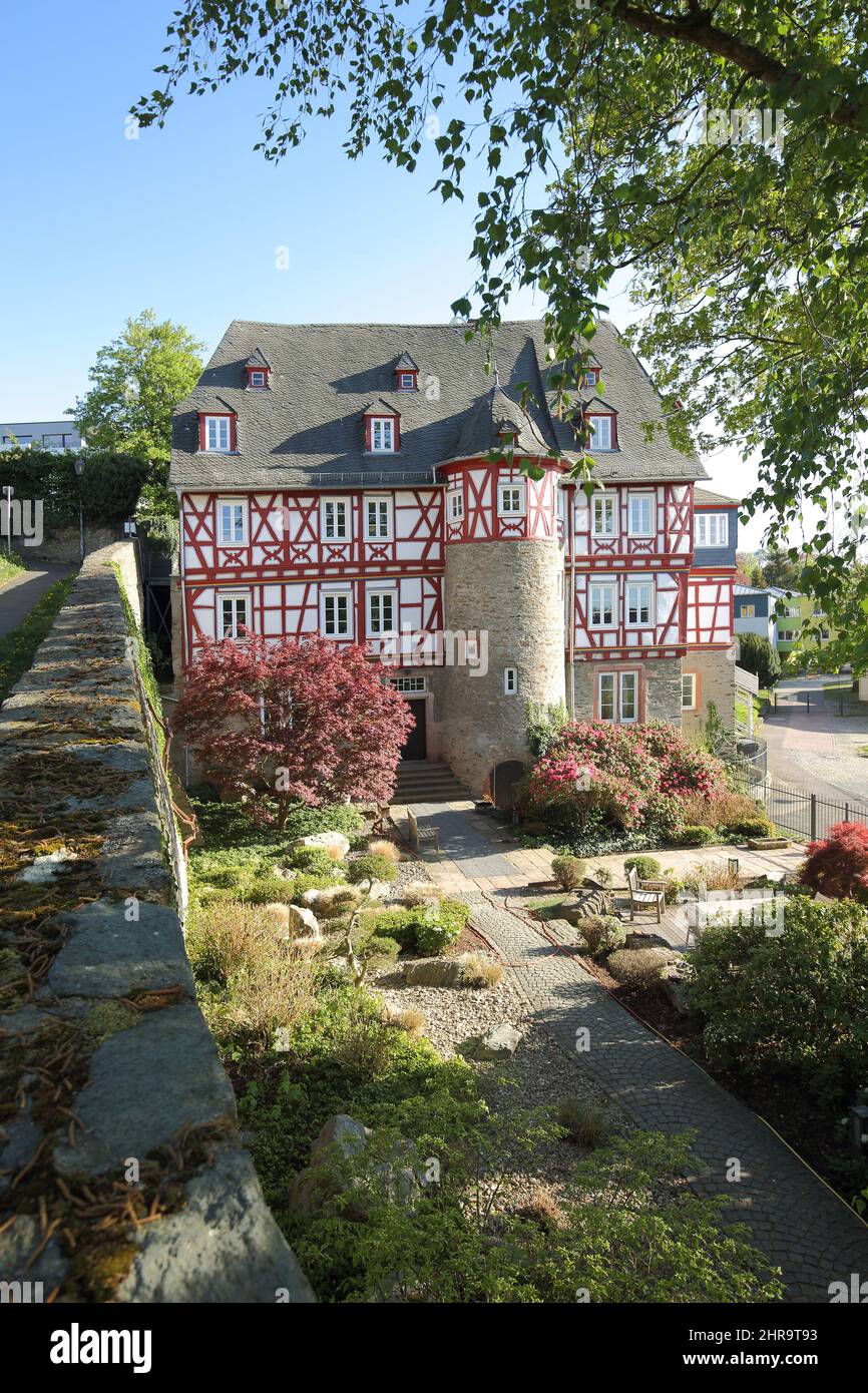 Idstein taunus germany hi-res stock photography and images - Alamy