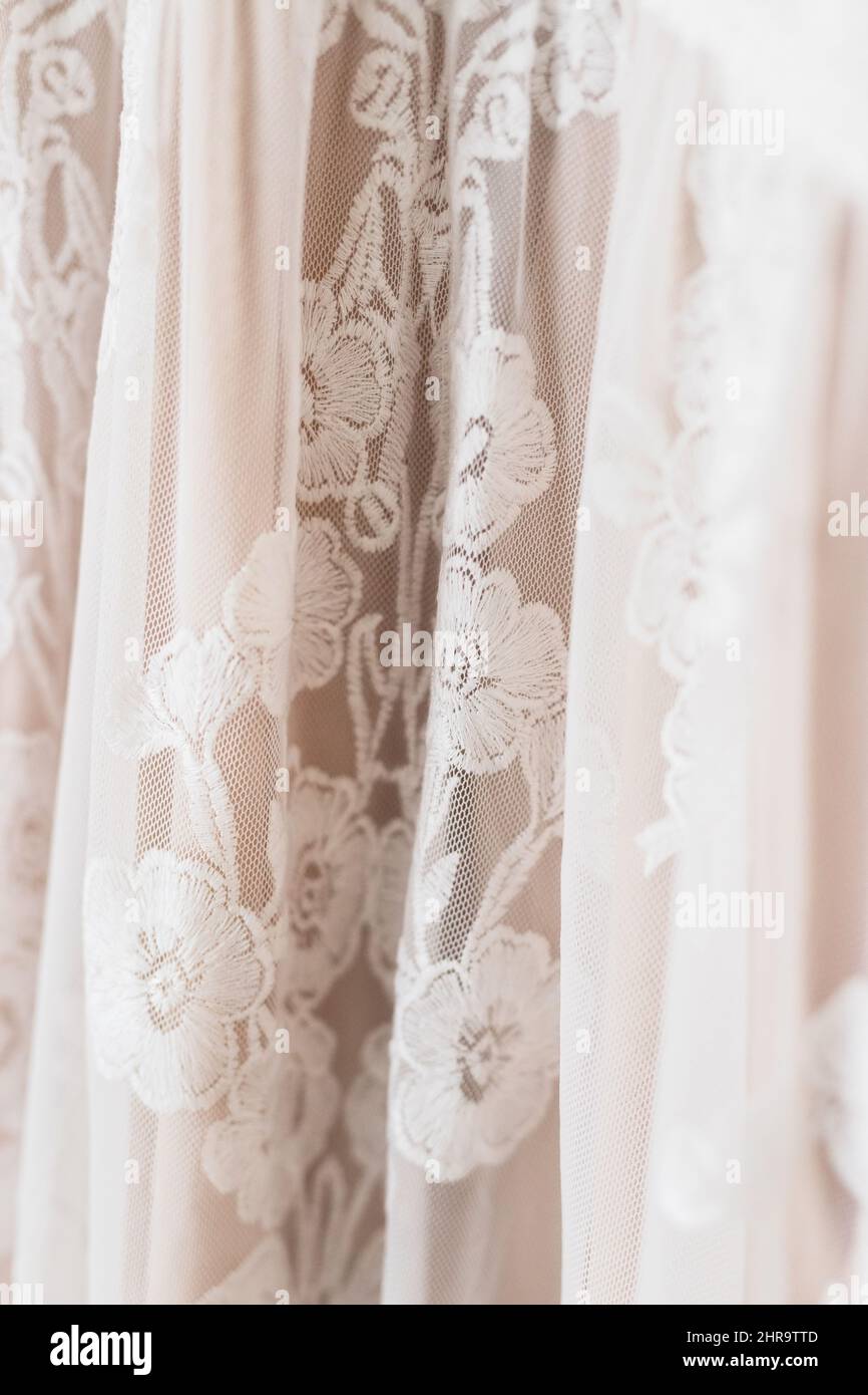 Vertical lace pattern hi-res stock photography and images - Alamy