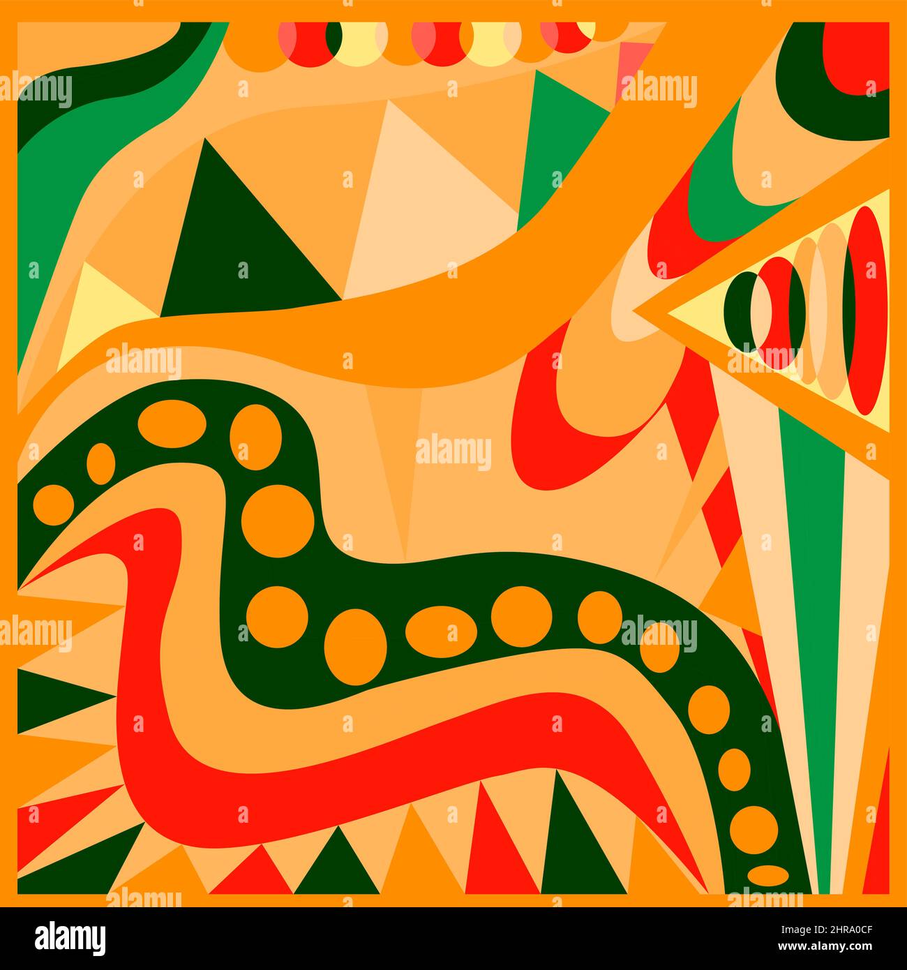 Pucci Pattern High Resolution Stock Photography and Images - Alamy