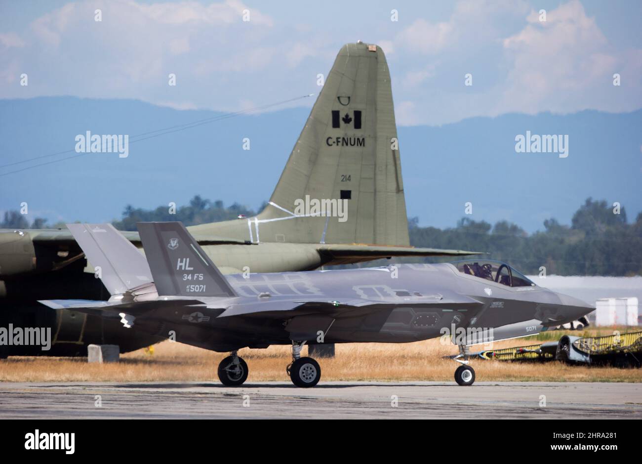 Lt col watkins hi-res stock photography and images - Alamy
