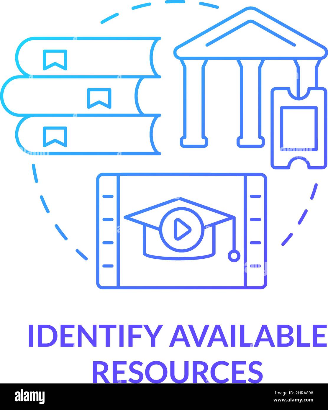 Adoption course Stock Vector Images - Alamy