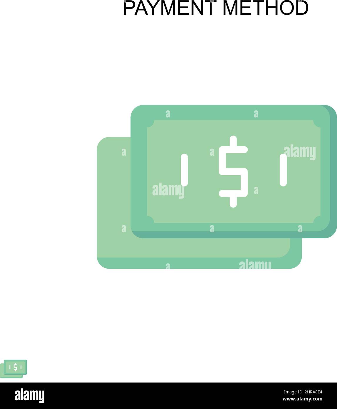 Payment method hi-res stock photography and images - Alamy