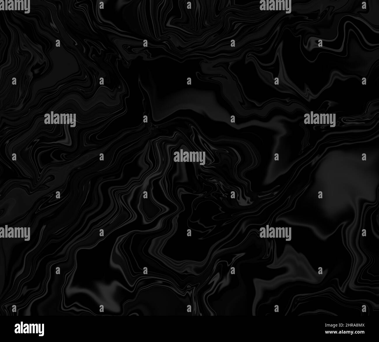 Fluid art Black and White Stock Photos & Images - Alamy