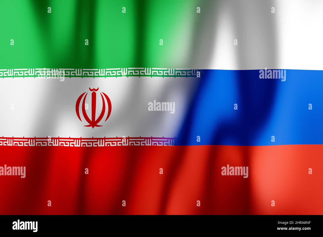 Iran russia meeting hi-res stock photography and images - Alamy