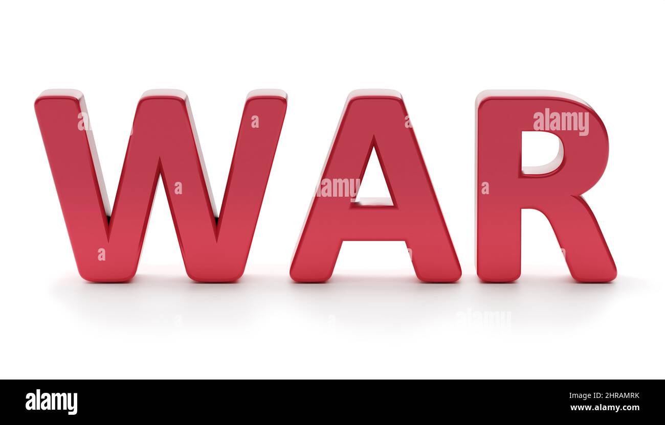 War conflict military protest Cut Out Stock Images & Pictures - Alamy