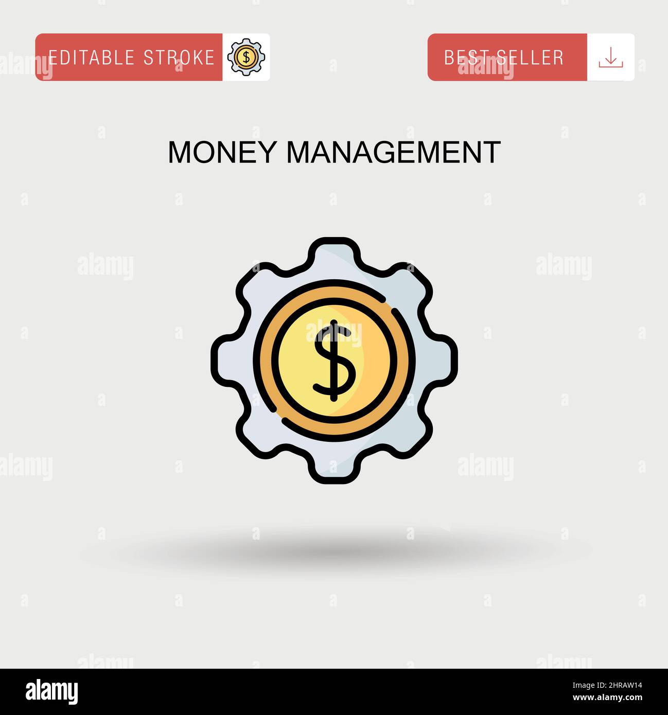 Money management hi-res stock photography and images - Alamy