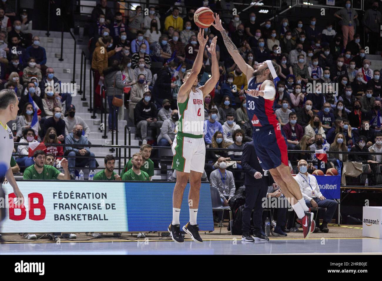 Diogo brito hi-res stock photography and images - Alamy