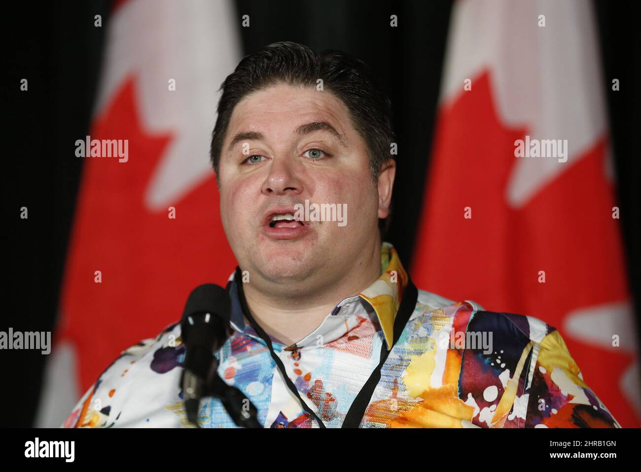 Minister of Veterans Affairs and Associate Minister of National Defence ...