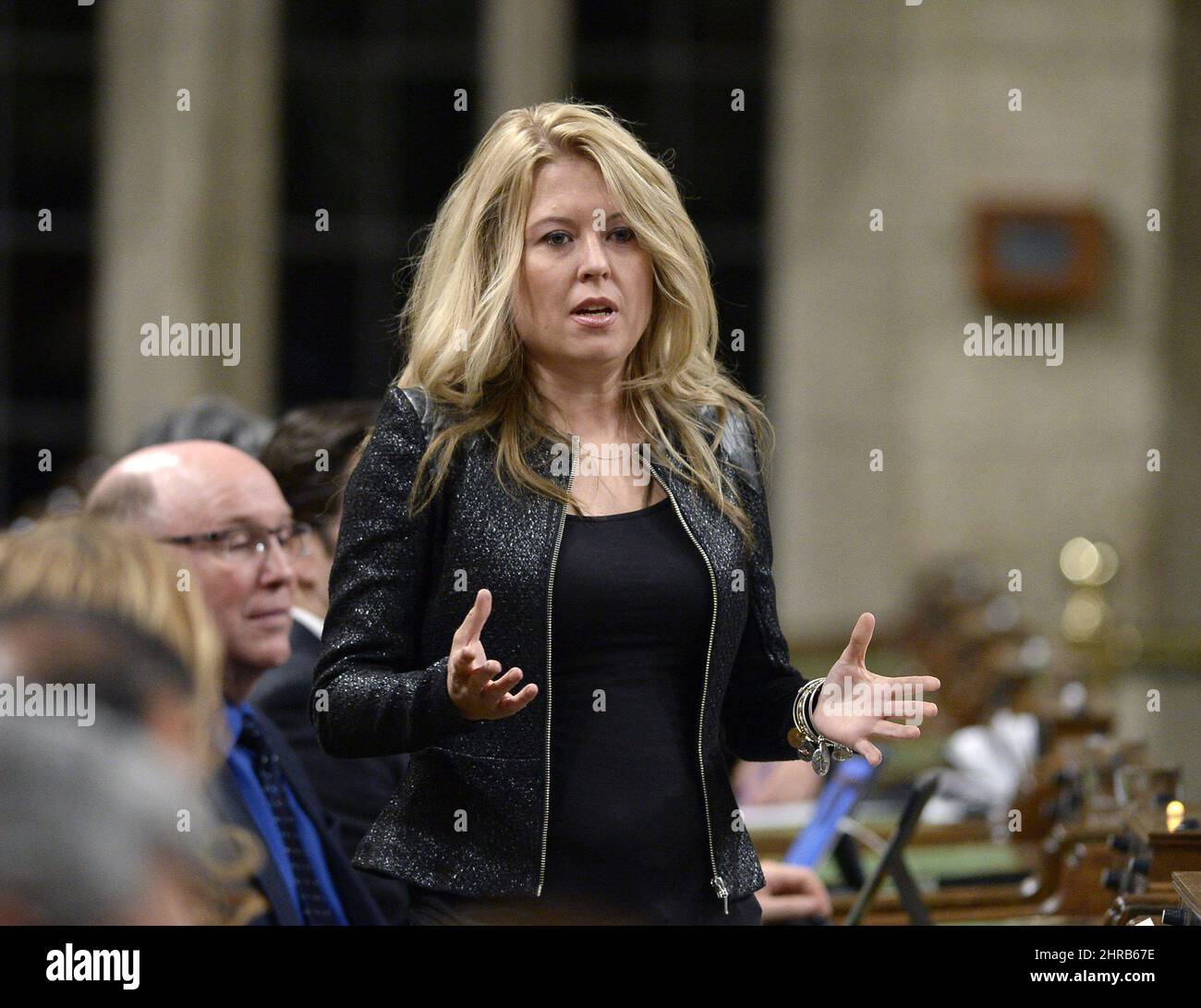 Michelle rempel High Resolution Stock Photography and Images - Alamy