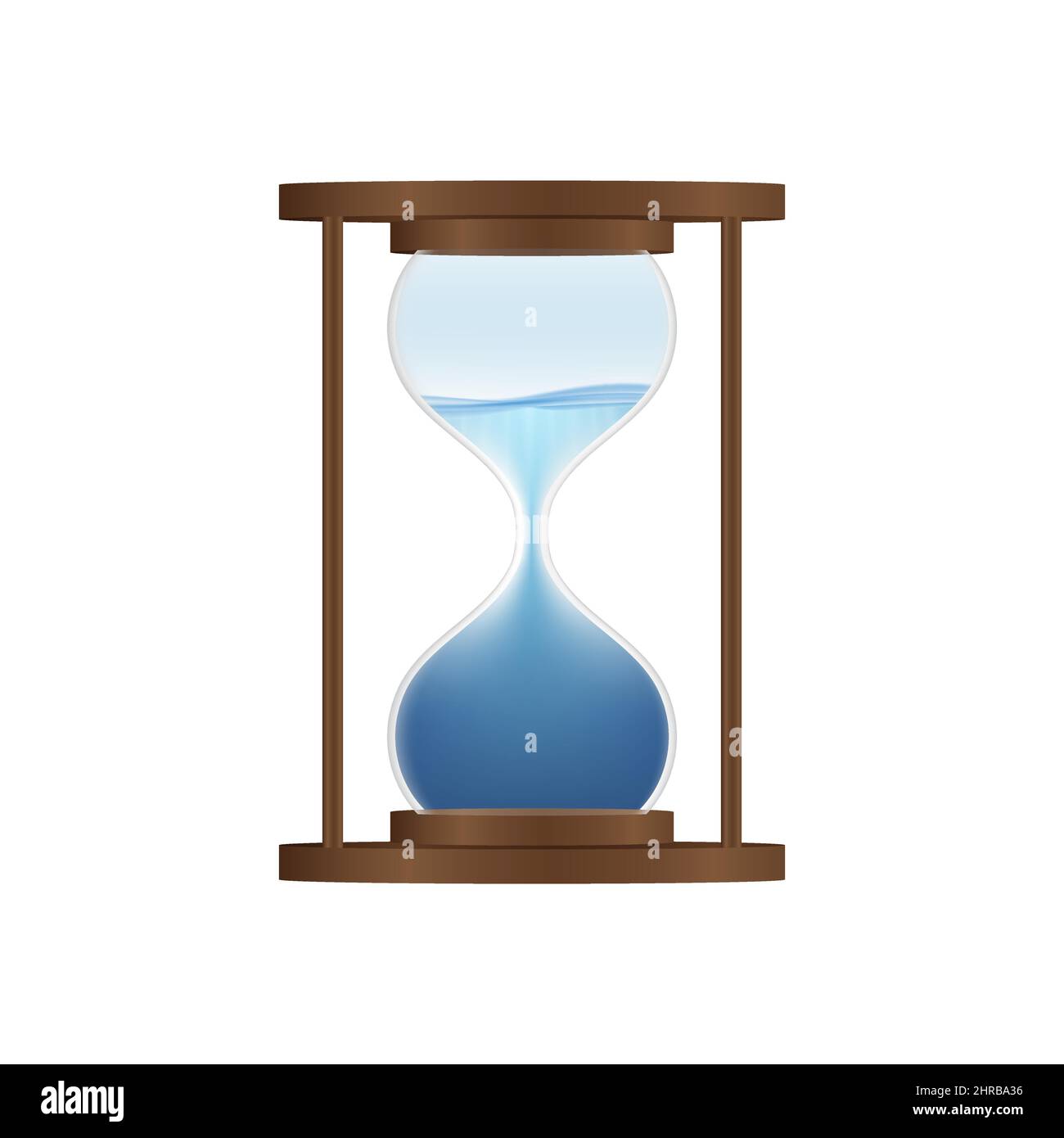Save Water Hourglass Hourglass 5 Minute Shower Timer Water Saving