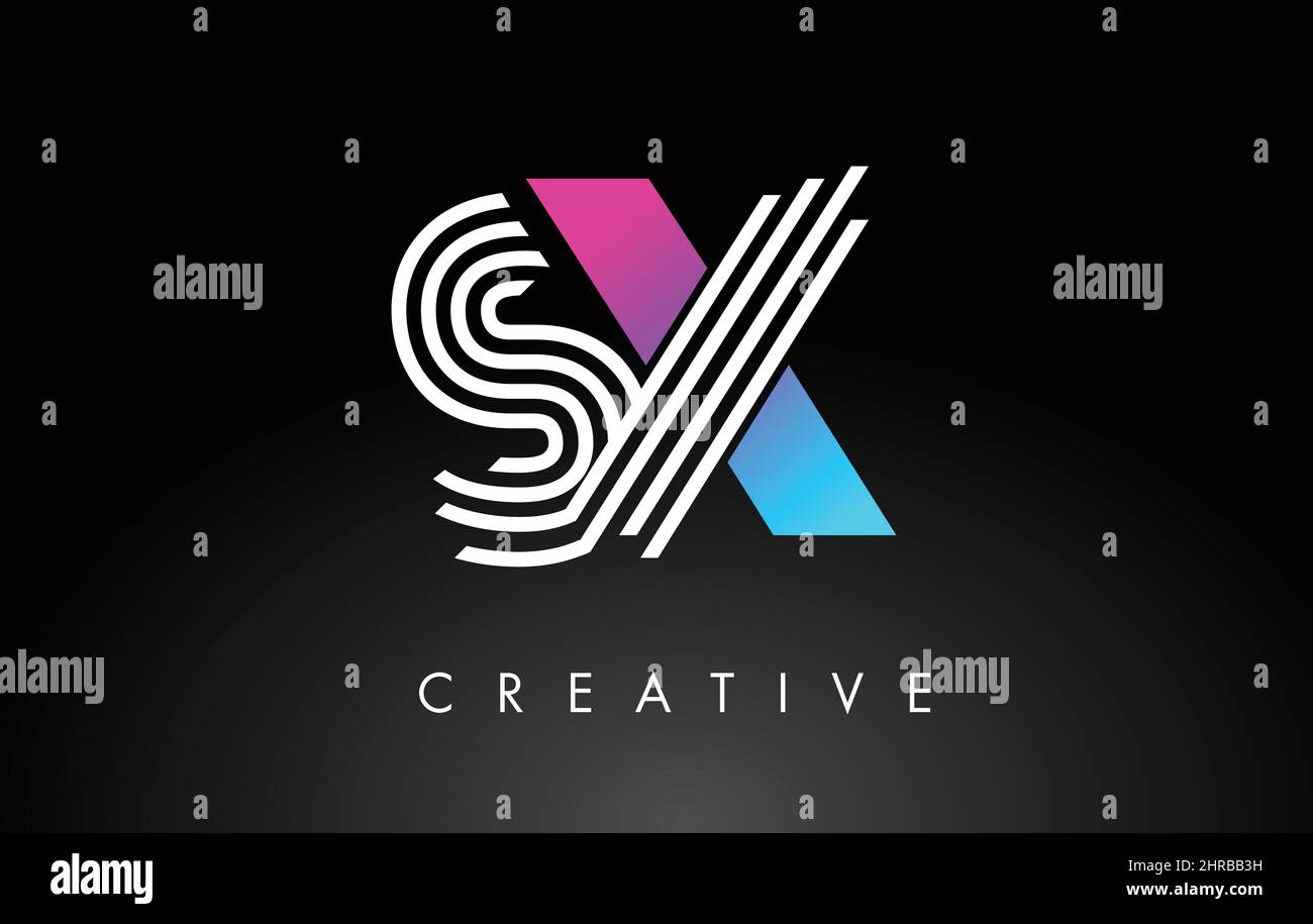 Sx template hi-res stock photography and images - Alamy