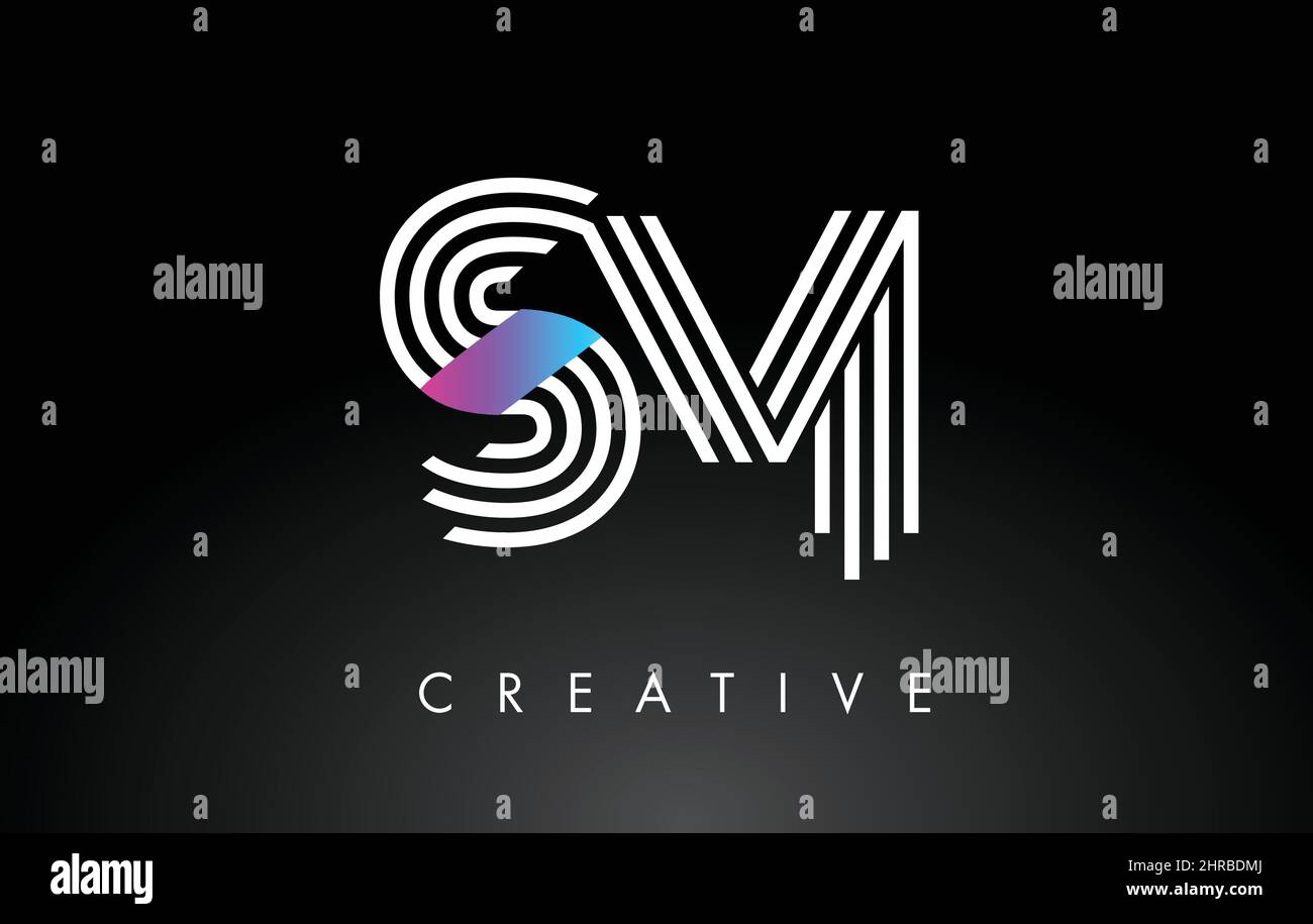 Sm letters hi-res stock photography and images - Alamy