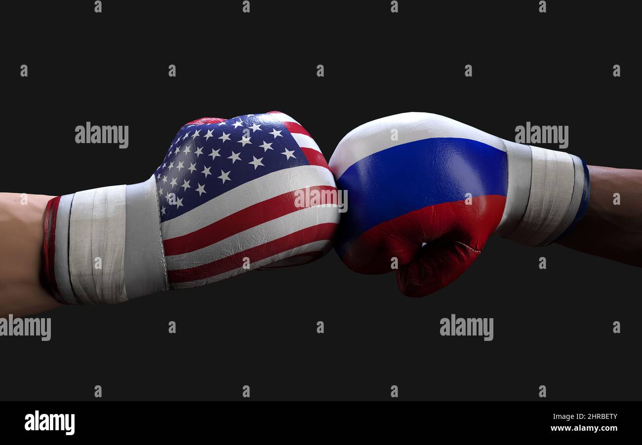 Soviet boxer hi-res stock photography and images - Alamy