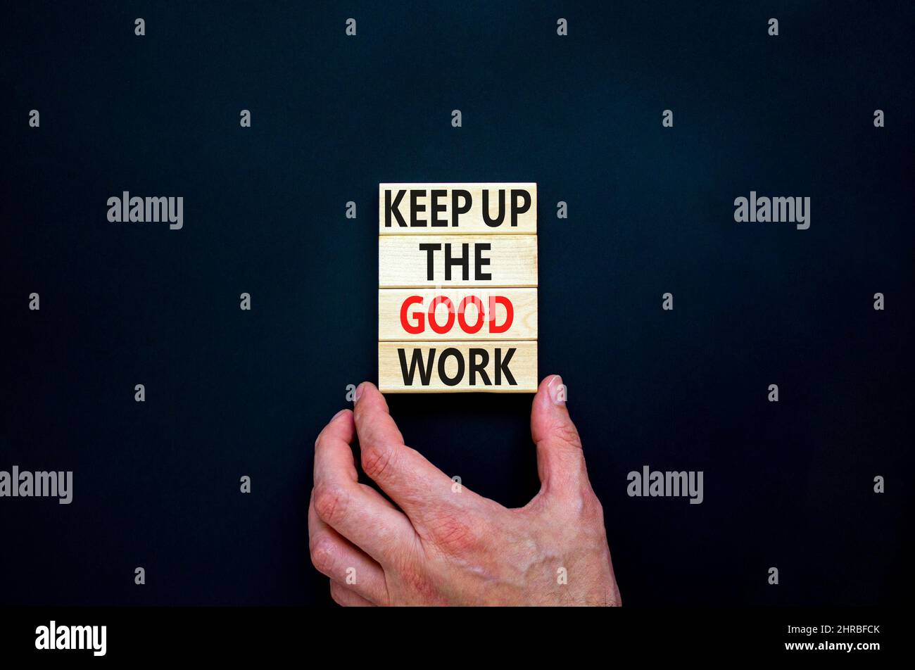Keep Up The Good Work Symbol Concept Words Keep Up The Good Work On keep-up-the-good-work-symbol-concept-words-keep-up-the-good-work-on