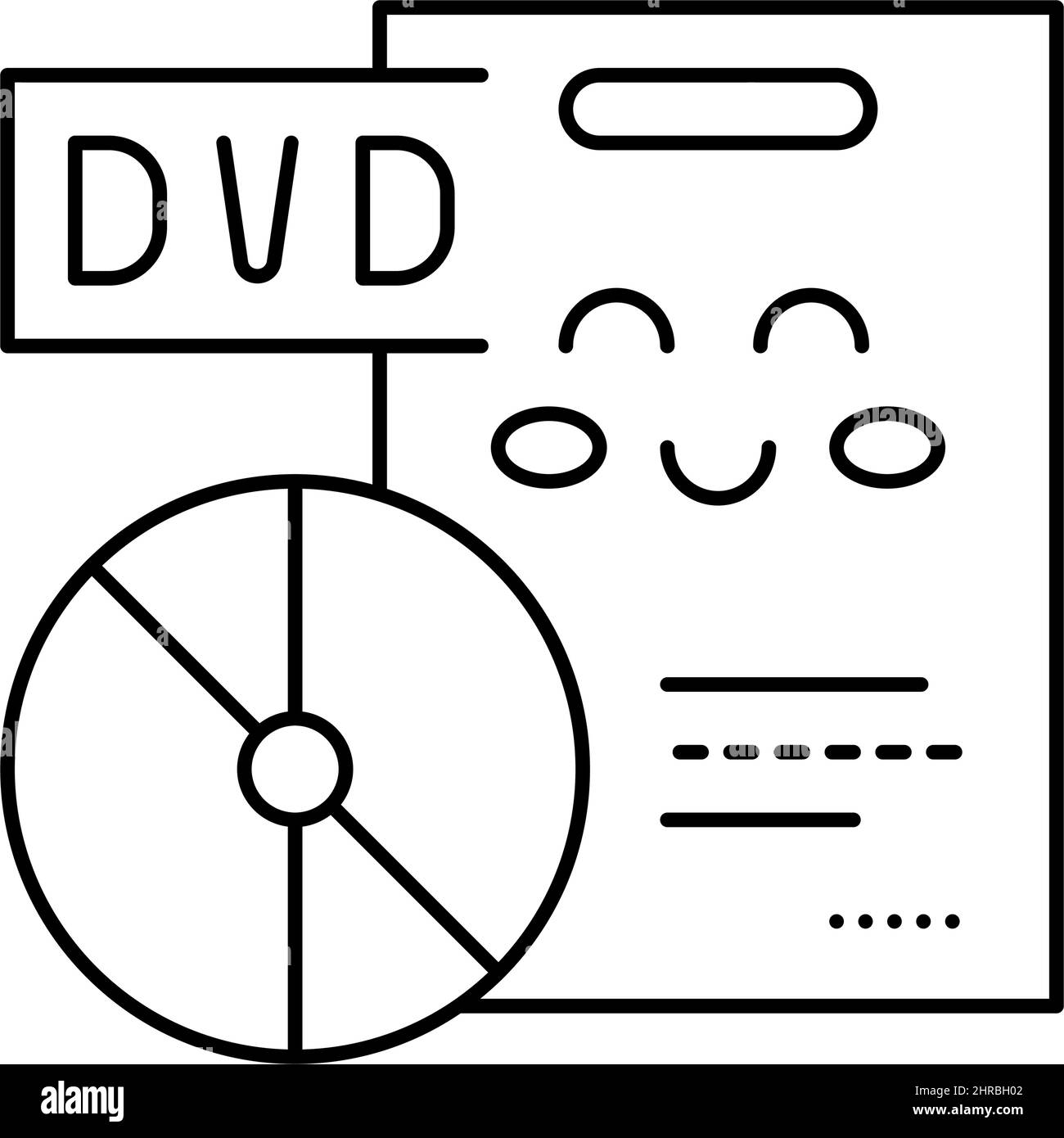 Educational dvd Cut Out Stock Images & Pictures - Alamy