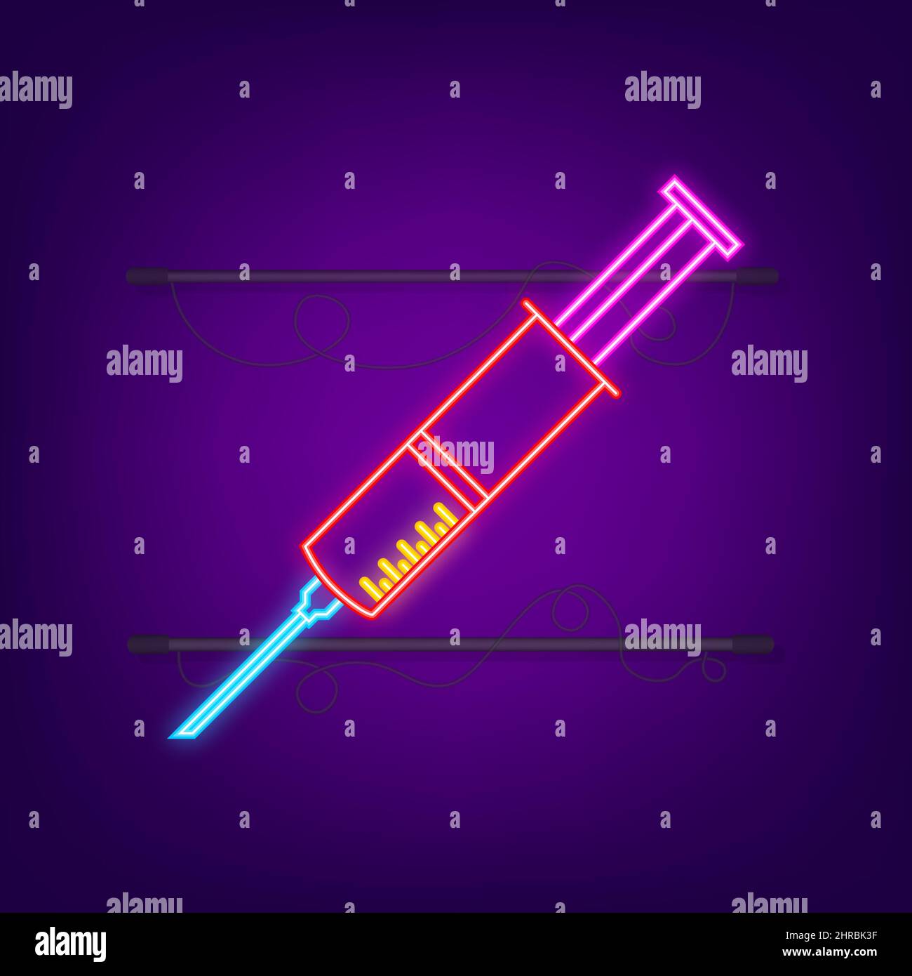 Iv needle Stock Vector Images - Alamy