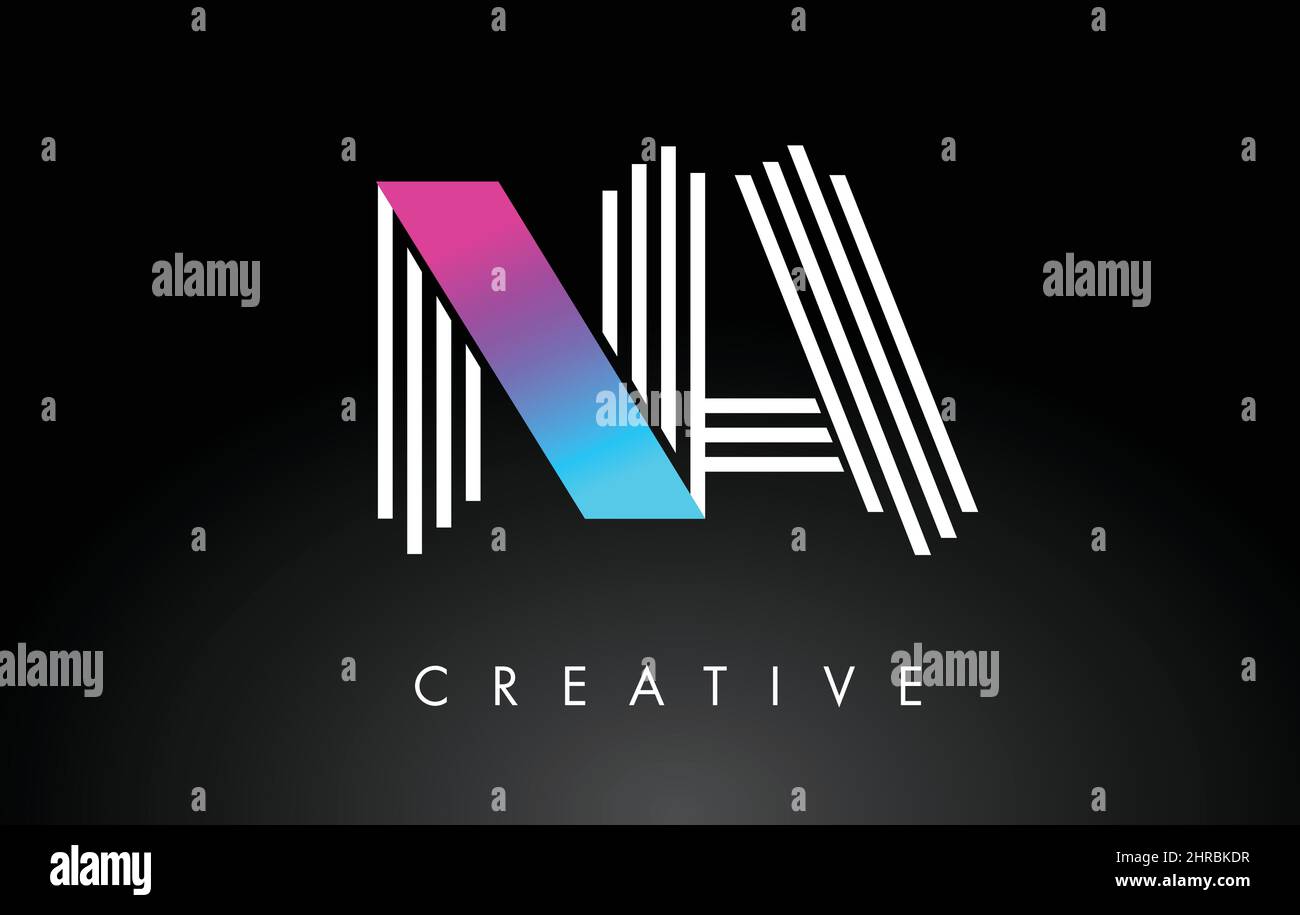 Na letters hi-res stock photography and images - Alamy