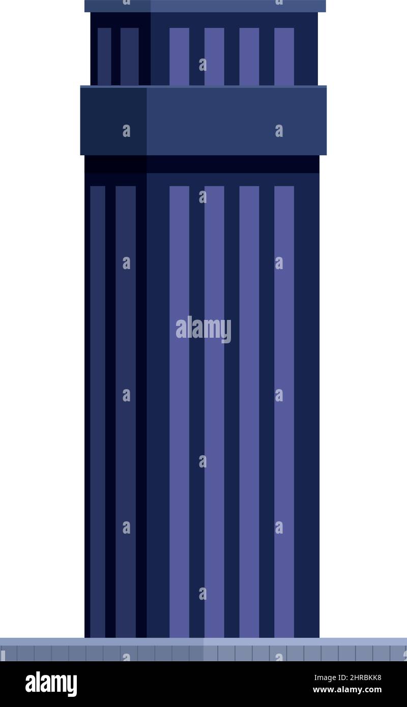 building purple pop art Stock Vector Image & Art - Alamy