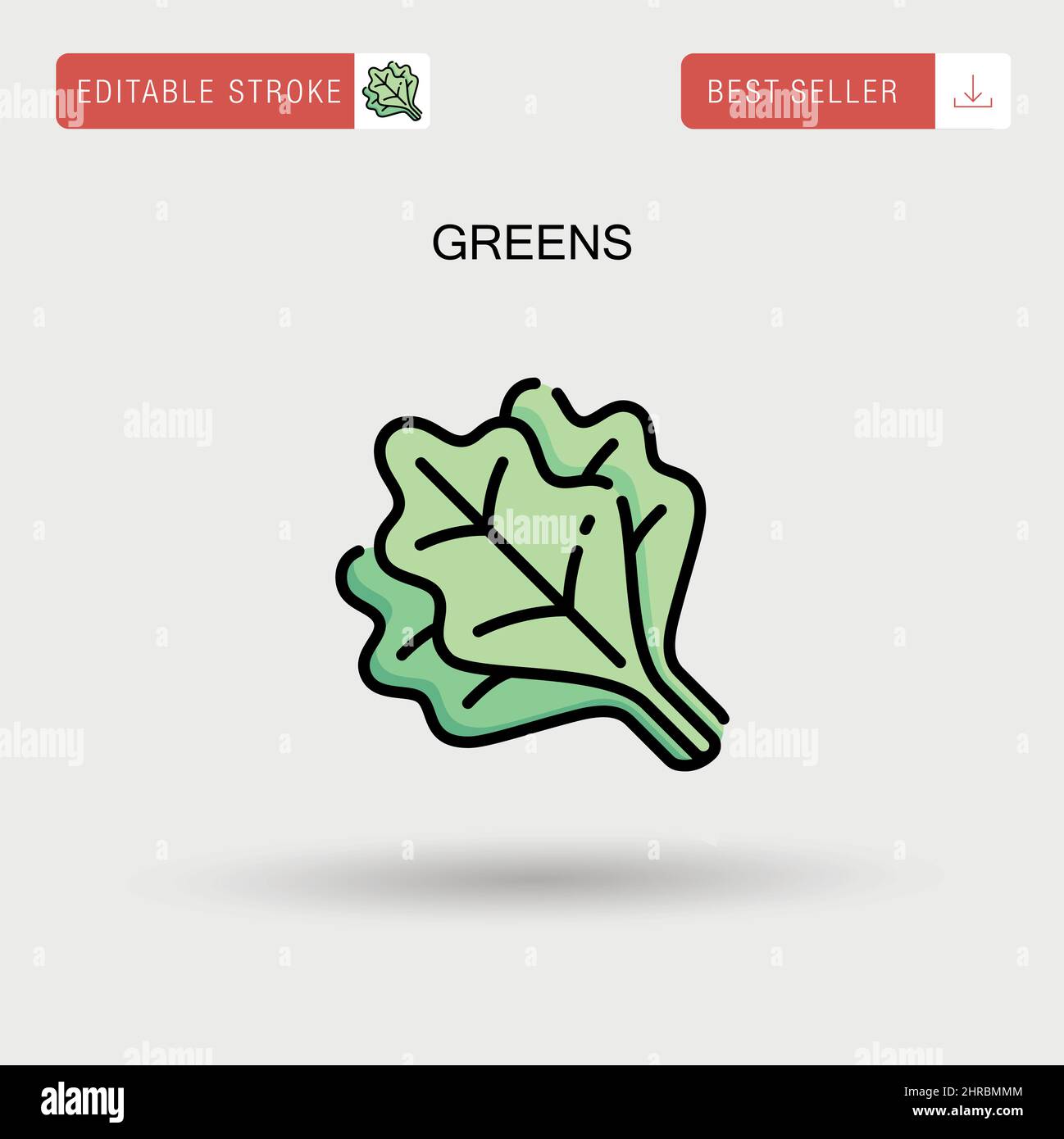 Sky greens farm Stock Vector Images - Alamy