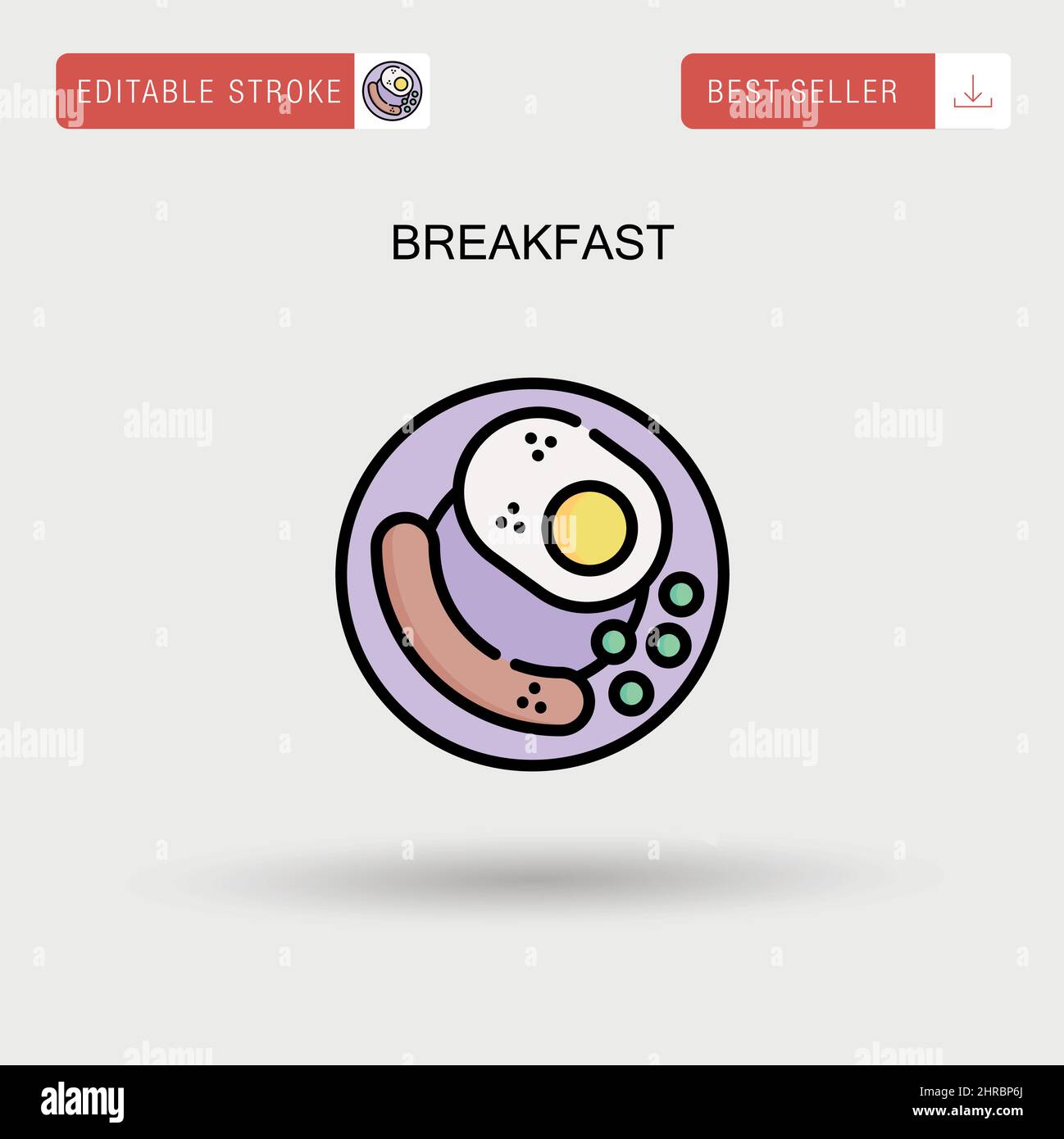 Hotel pastry Stock Vector Images - Alamy