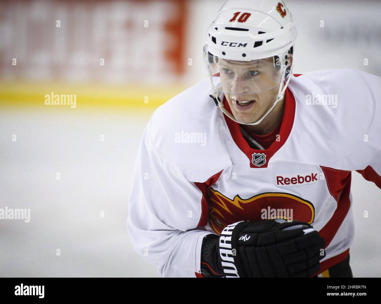 Kris versteeg flames hi-res stock photography and images - Alamy