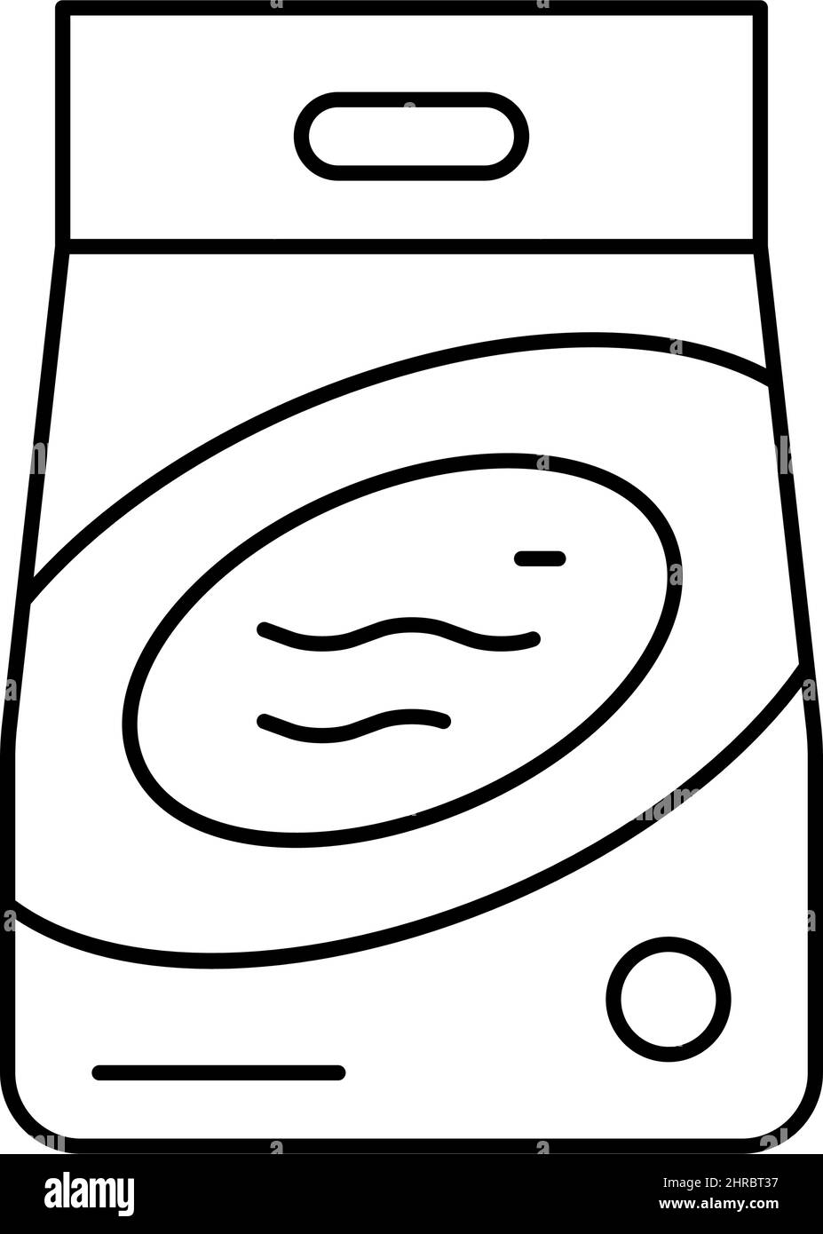 Powder bag package line Cut Out Stock Images & Pictures - Alamy