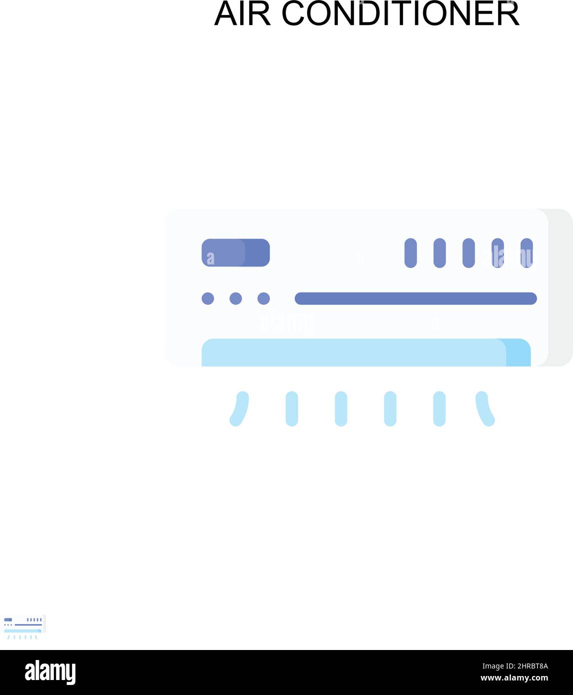 Ventilation Fan Room Stock Vector Images - Alamy