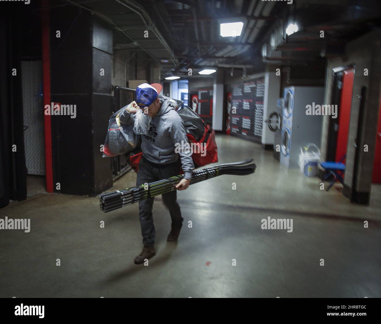 Kris versteeg flames hi-res stock photography and images - Alamy