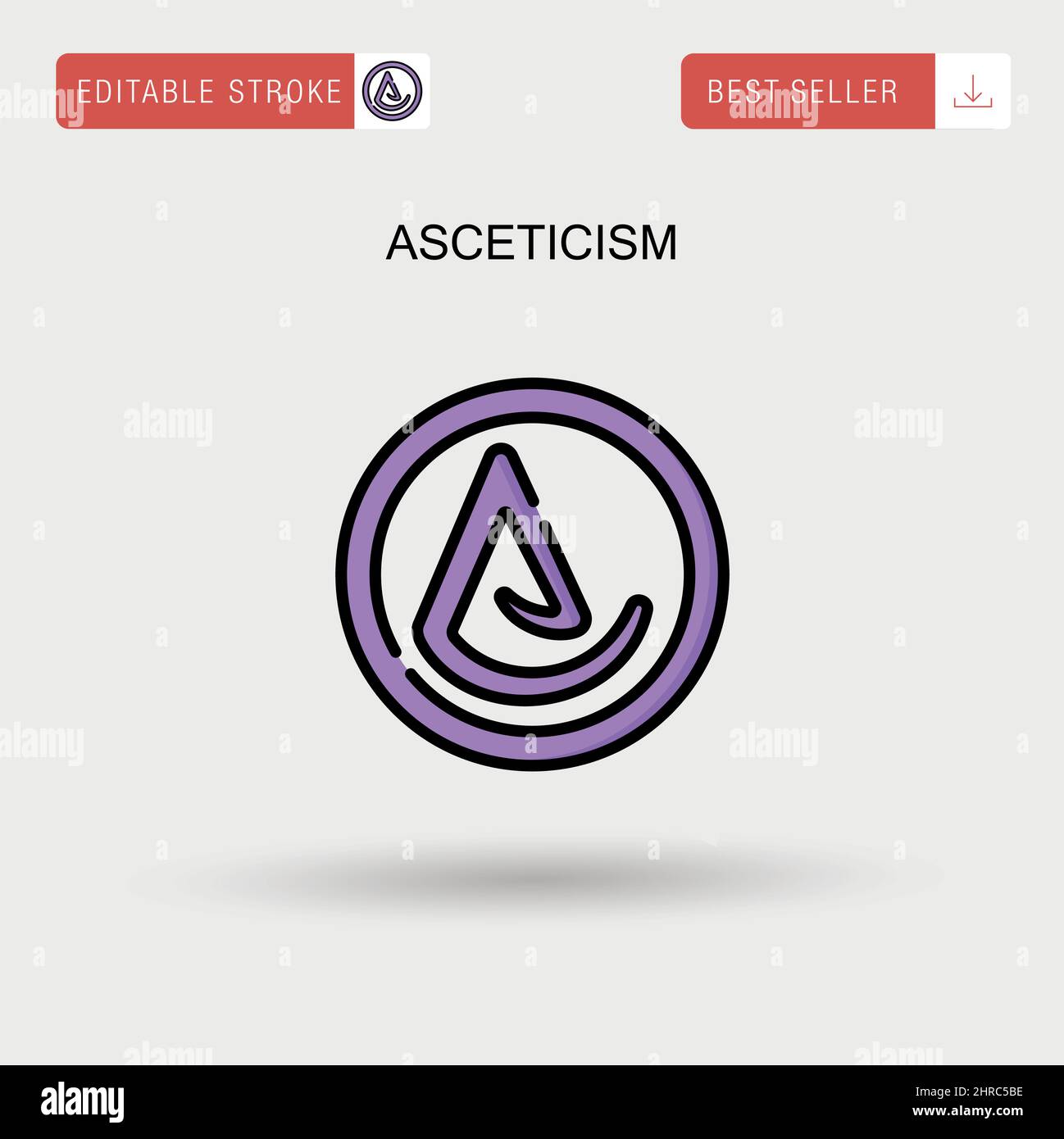 Bodhisattva Stock Vector Images - Alamy