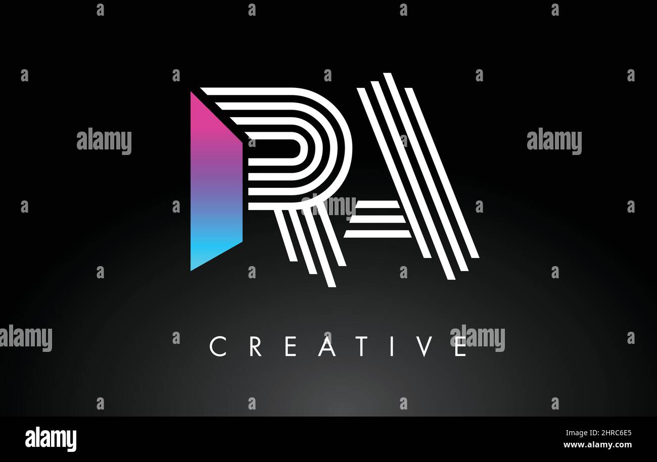 Ra letters hi-res stock photography and images - Alamy