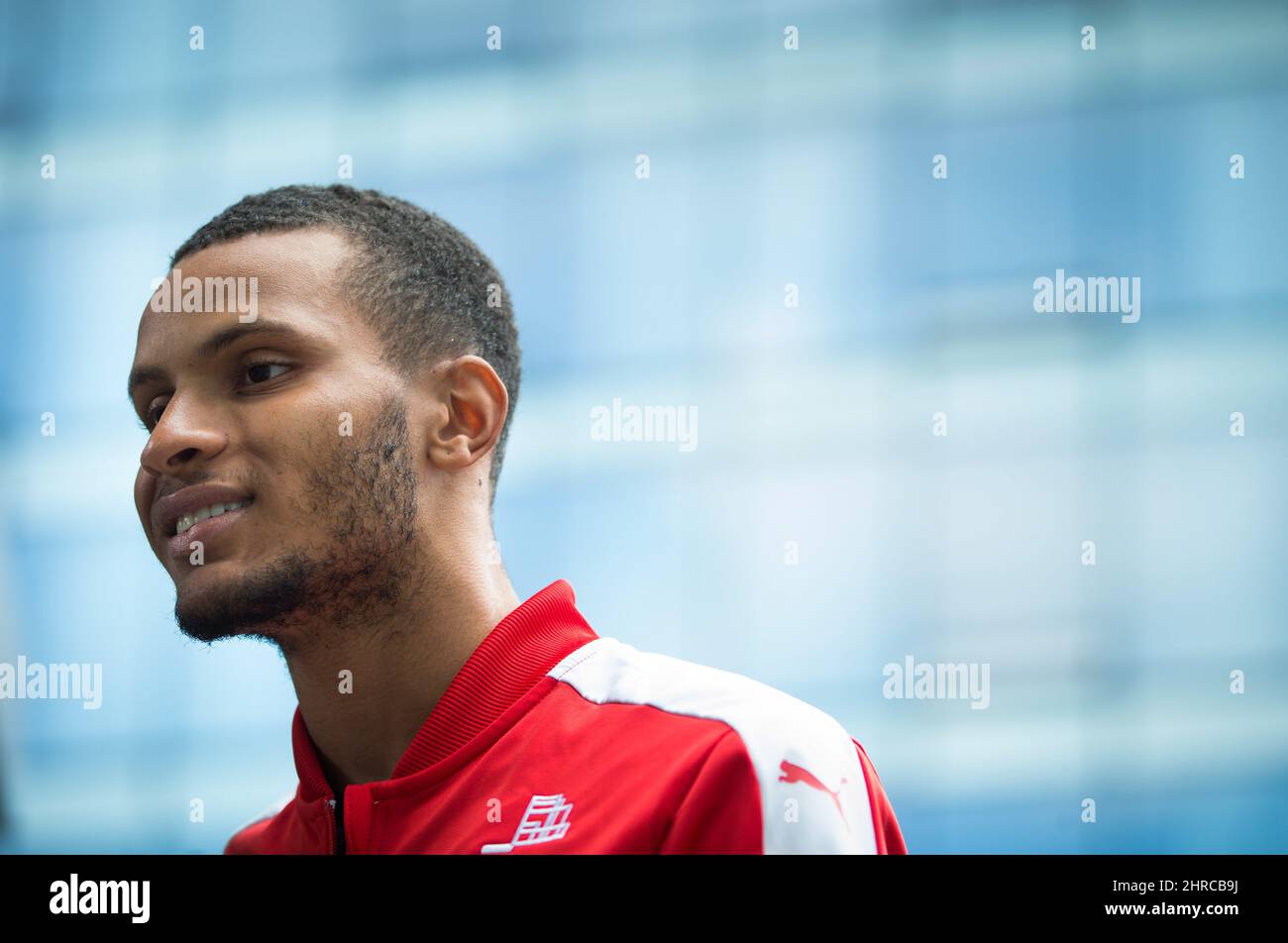 Harry markham hi-res stock photography and images - Alamy