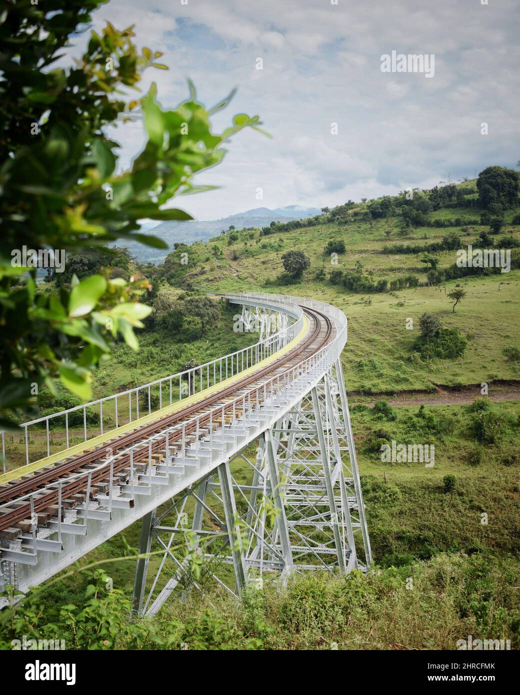Fort ternan hi-res stock photography and images - Alamy