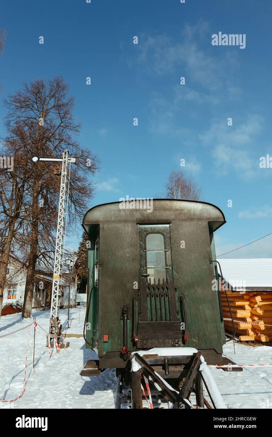 Hutulca hi-res stock photography and images - Alamy