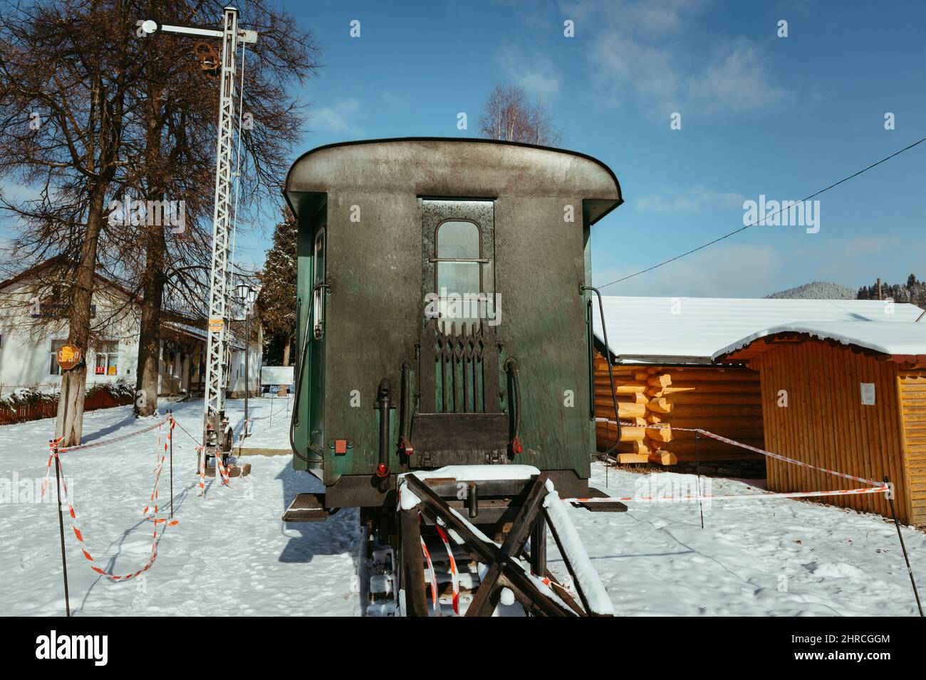 Hutulca hi-res stock photography and images - Alamy